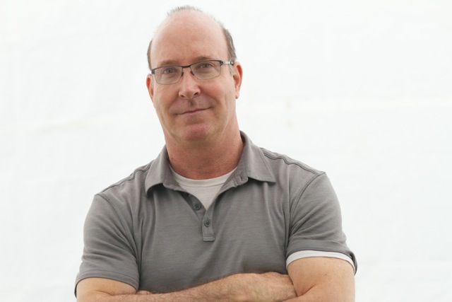 Wunderlich Dan Photo - McMaster University Contemporary Medical Acupuncture Program